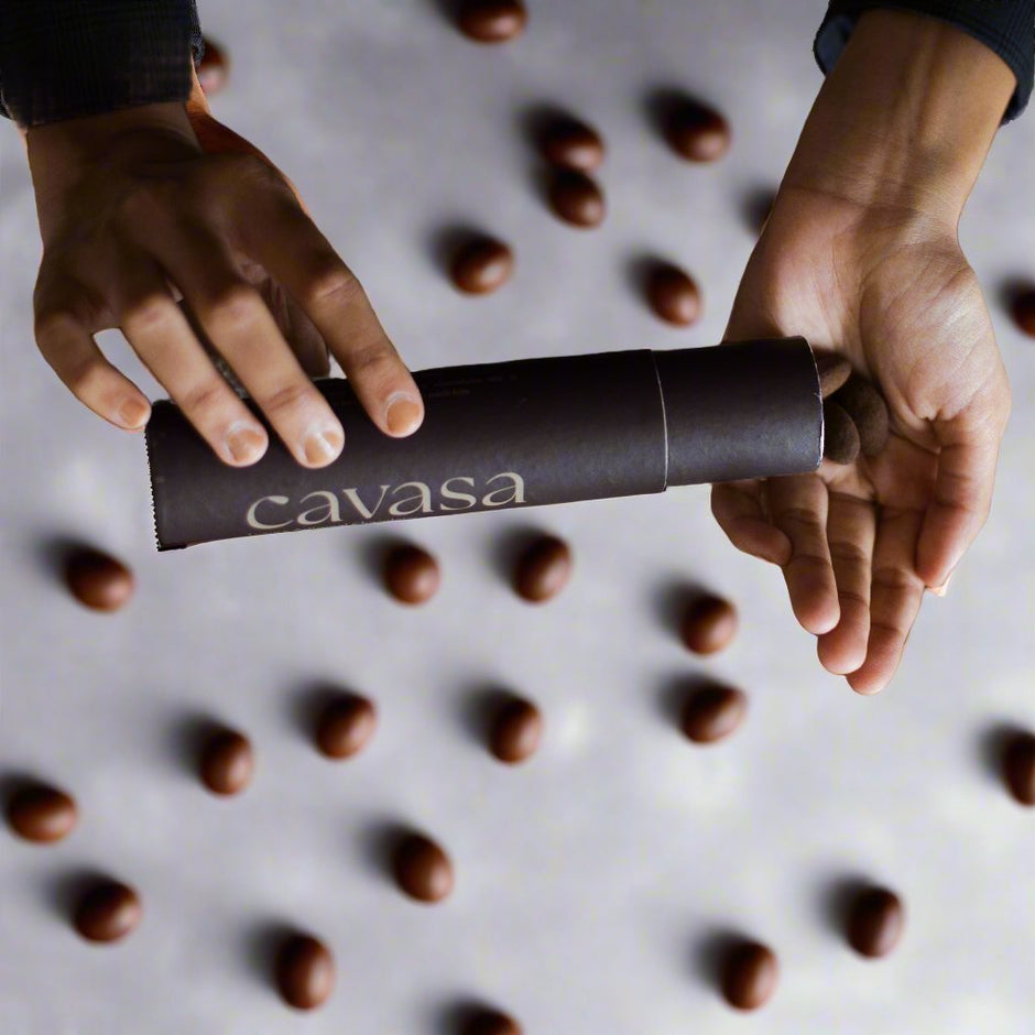 Cavasa Chocolates