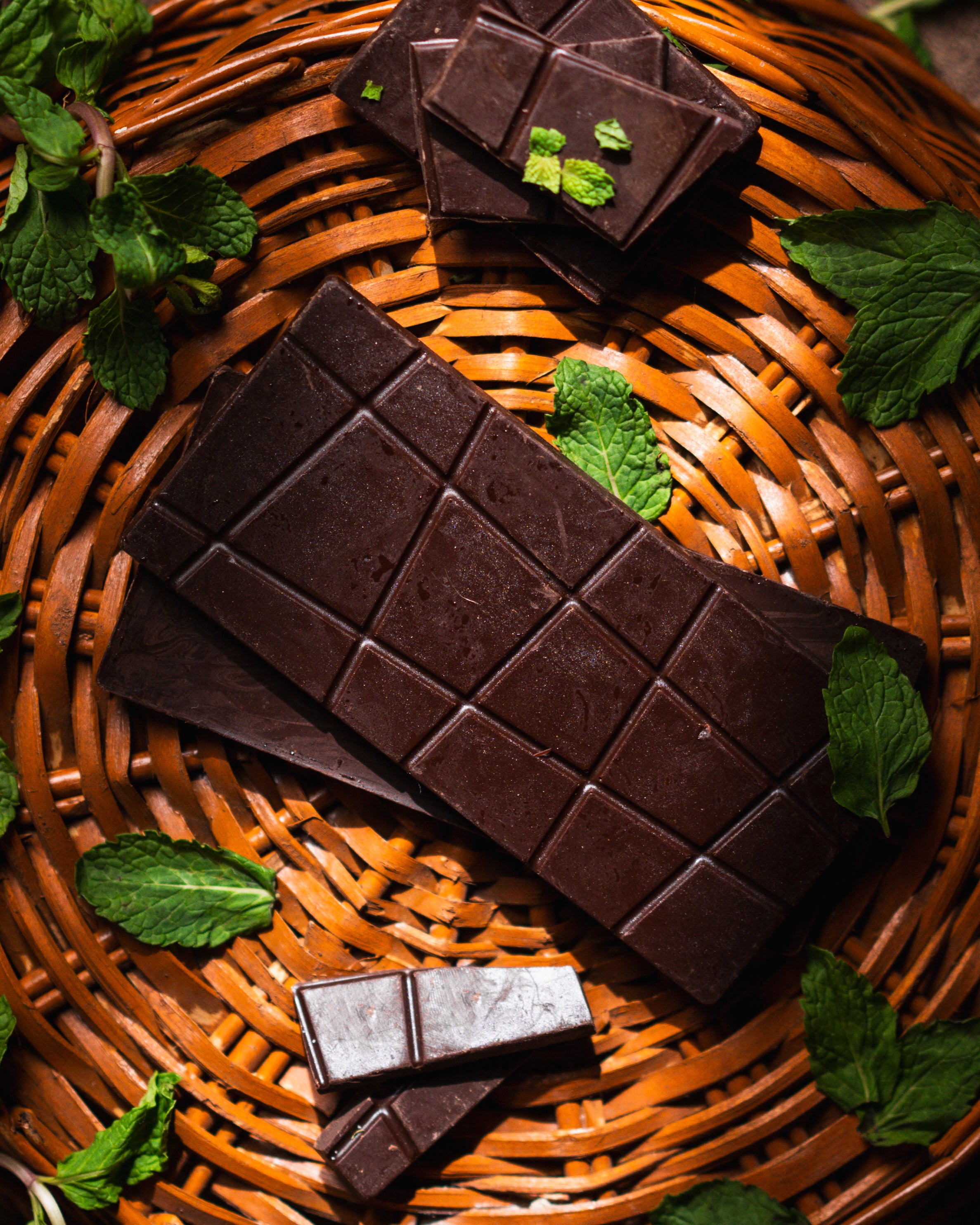 Cavasa Chocolates
