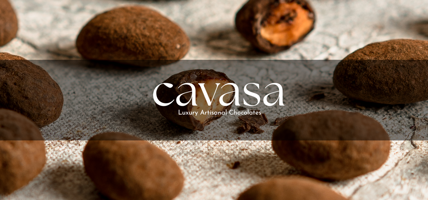 Cavasa Chocolates