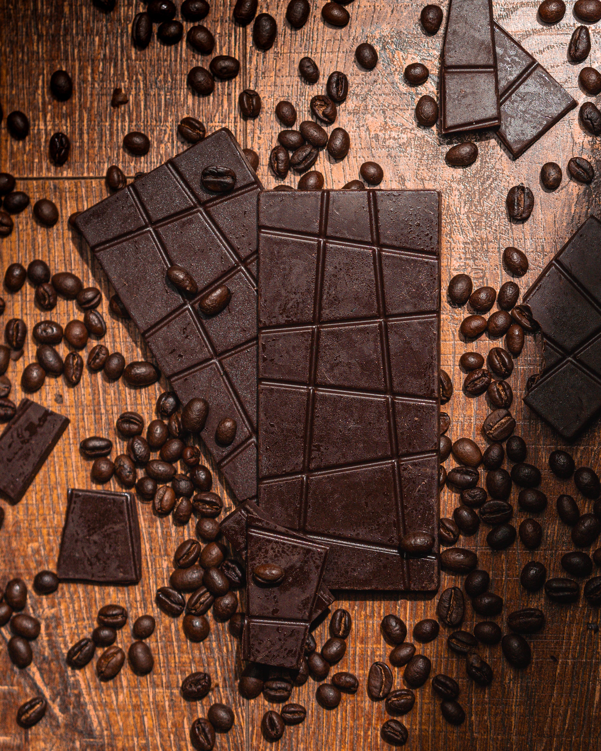 Cavasa Chocolates